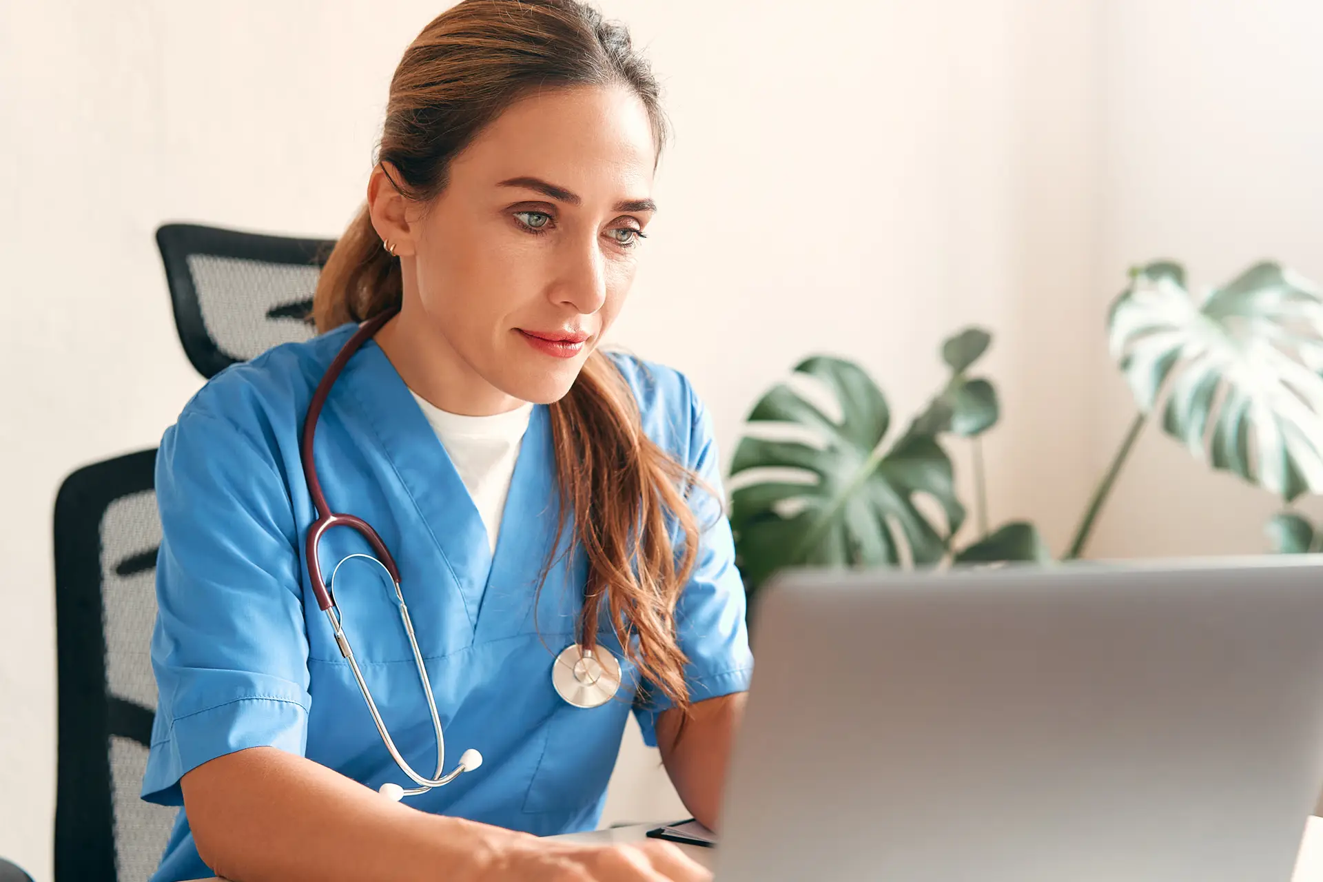 From concept to coverage: the launch of an open source NHS solution ...